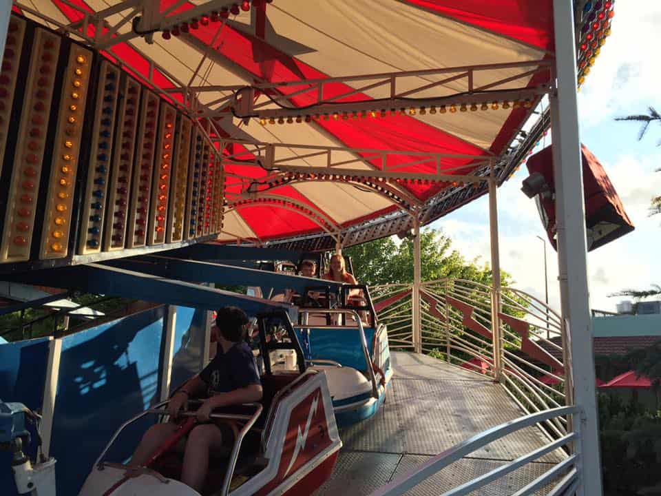 Michigan's Adventure Photo Gallary